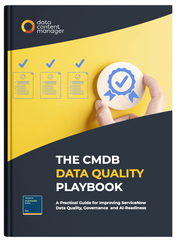 Happy to Crawl with CSDM Data Foundations Dashboard? - Data Content Manager